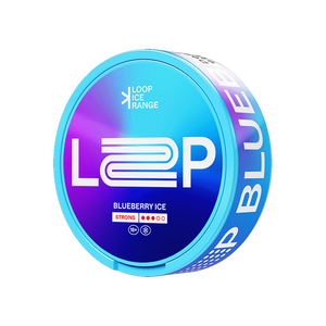 Köp LOOP snus online | Snushus SE