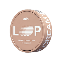 Köp LOOP snus online | Snushus SE
