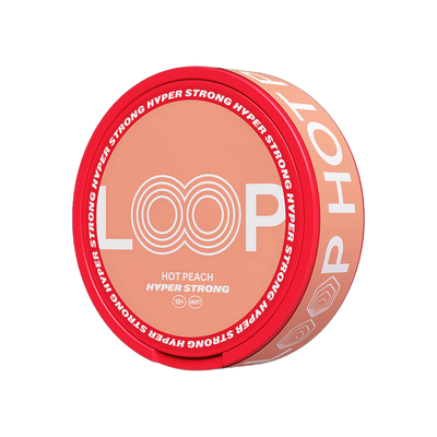 Köp LOOP snus online | Snushus SE
