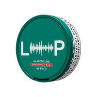 Köp LOOP snus online | Snushus SE